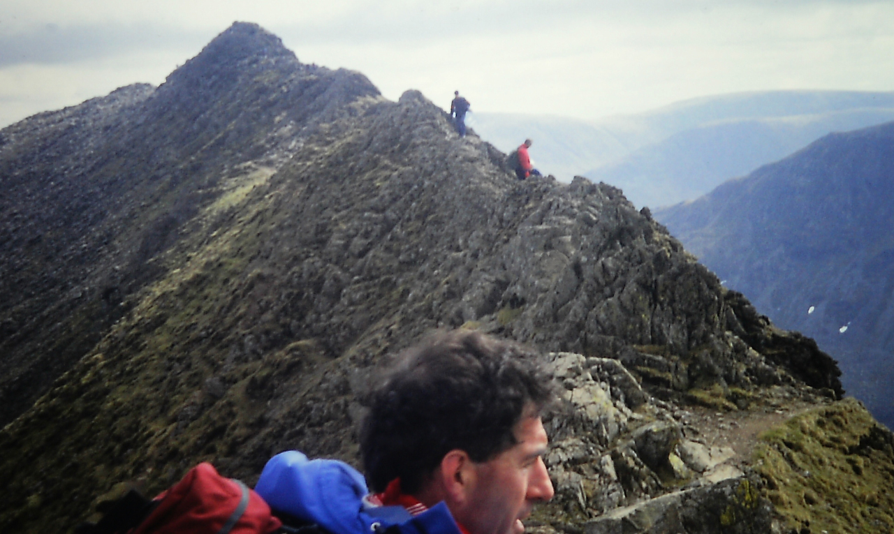 ‘That’s Huge’, A Death on Striding Edge, The Naming of the Underpant ...